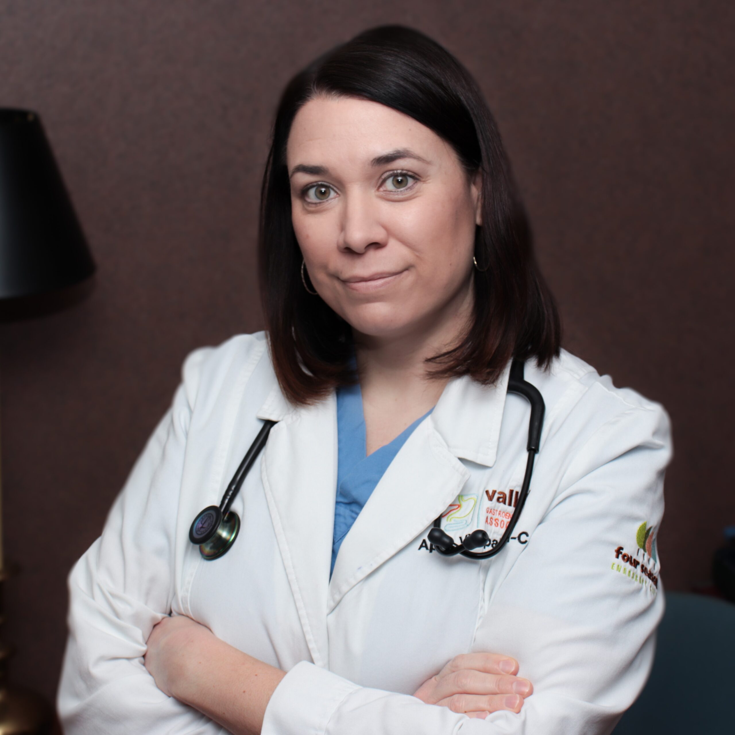 April Vinopal, PA-C - Valley Gastroenterology Associates